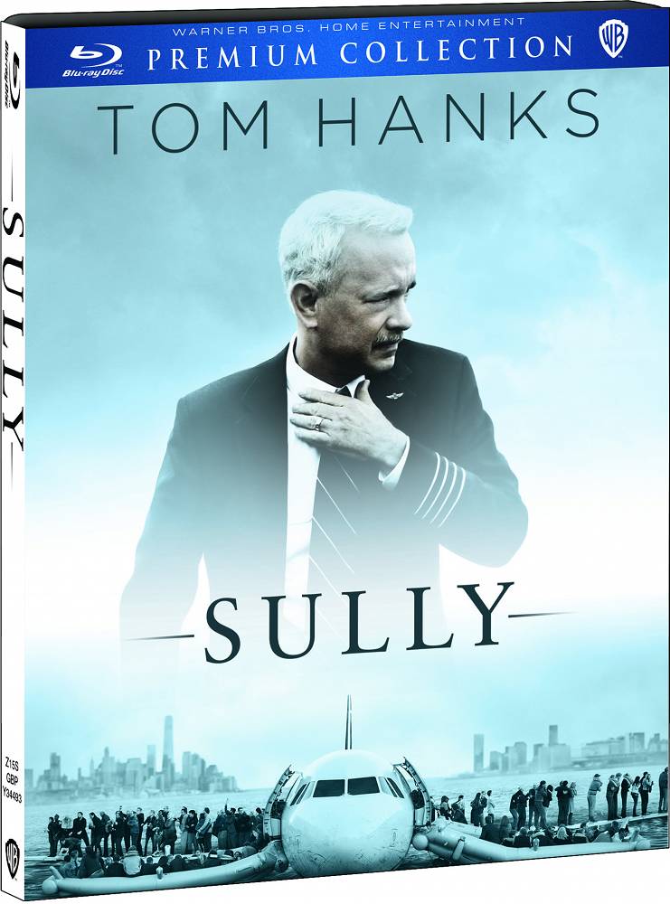 Sully Premium Collection (Blu-ray) - Sklep BlueDvd.pl