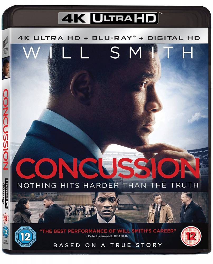 Wstrząs [4K UHD + Blu-ray] - Filmy Blu-Ray 3D, UHD 4K i DVD Sklep ...