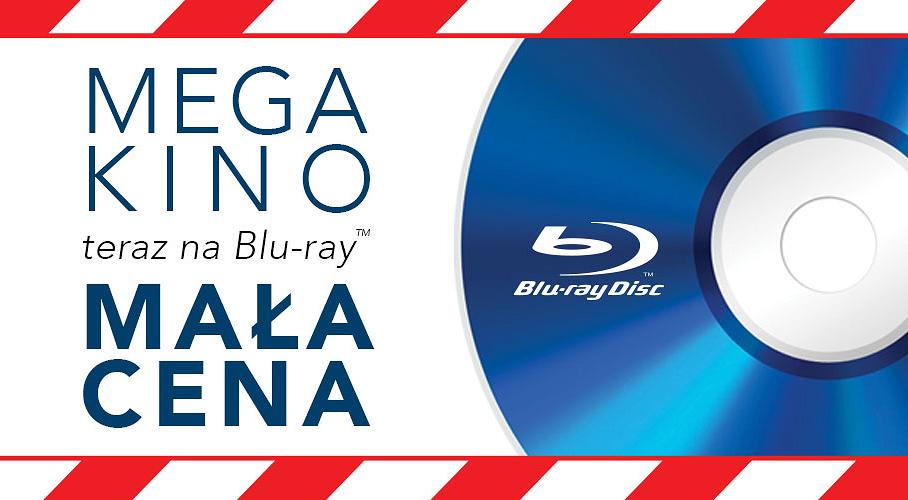 Bluedvd.pl - Filmy Blu-ray 3D, UHD 4K i DVD. Sklep internetowy